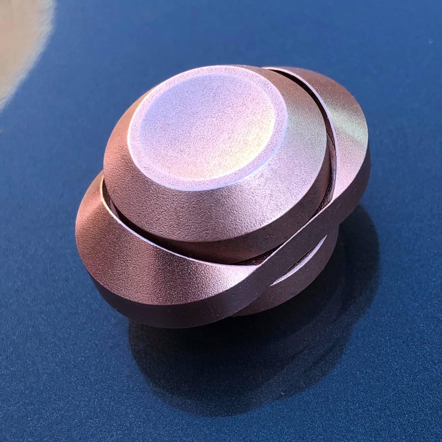 Fast Balls Spinners – M3 Metal Creations